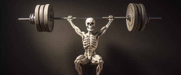 Osteoporosis and Bone Health - BeSund