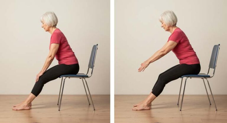 Understanding Hamstring Flexibility - BeSund