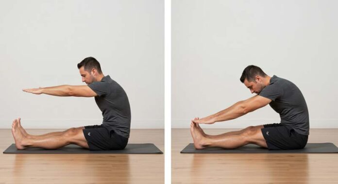 Understanding Hamstring Flexibility - BeSund