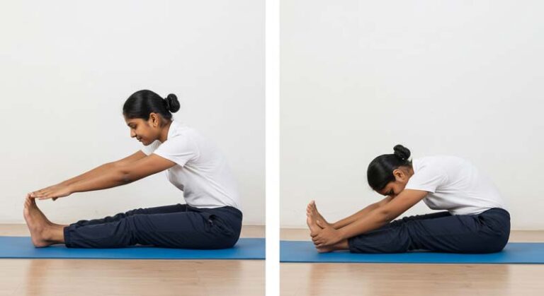 Understanding Hamstring Flexibility - BeSund