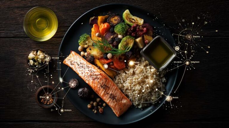 Micronutrients Explained - BeSund