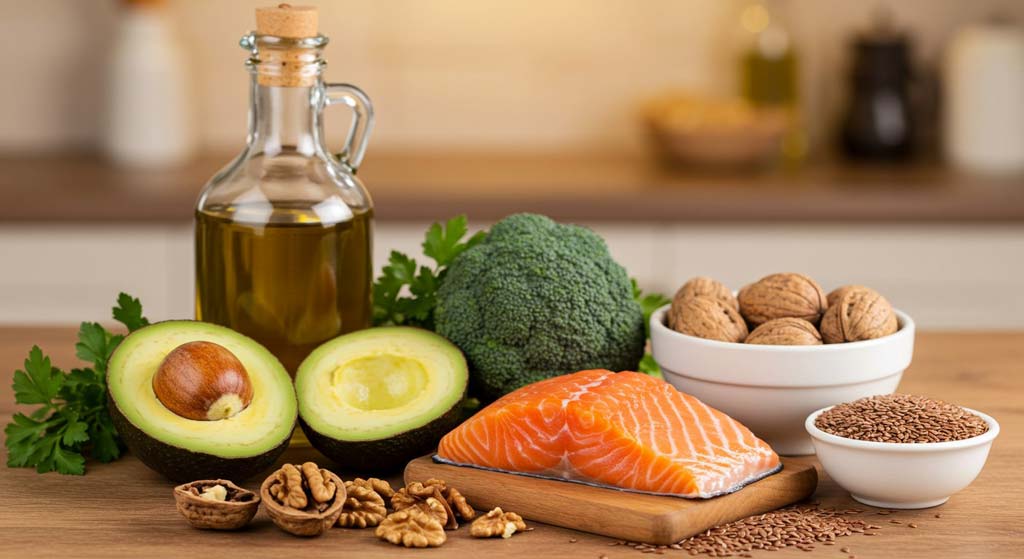 Fats Macronutrient Fundamentals - BeSund