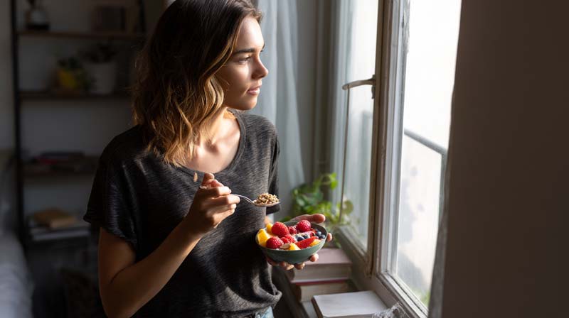 Micronutrients Explained - BeSund