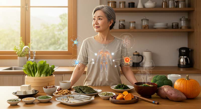 Minerals Micronutrient Fundamentals - BeSund