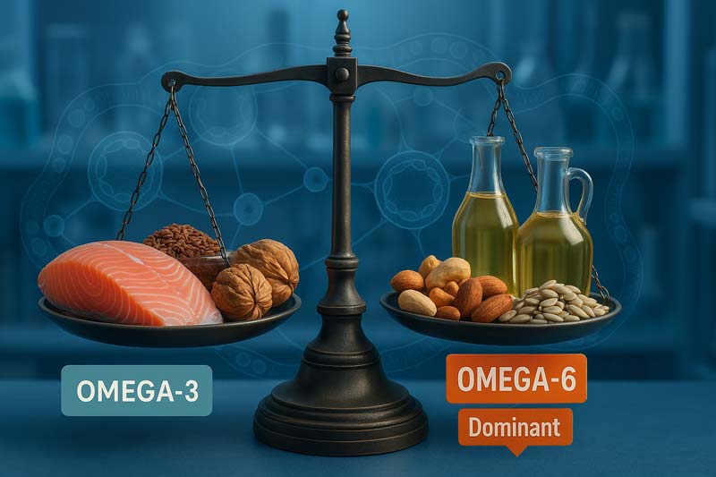 Fats Macronutrient Fundamentals - BeSund