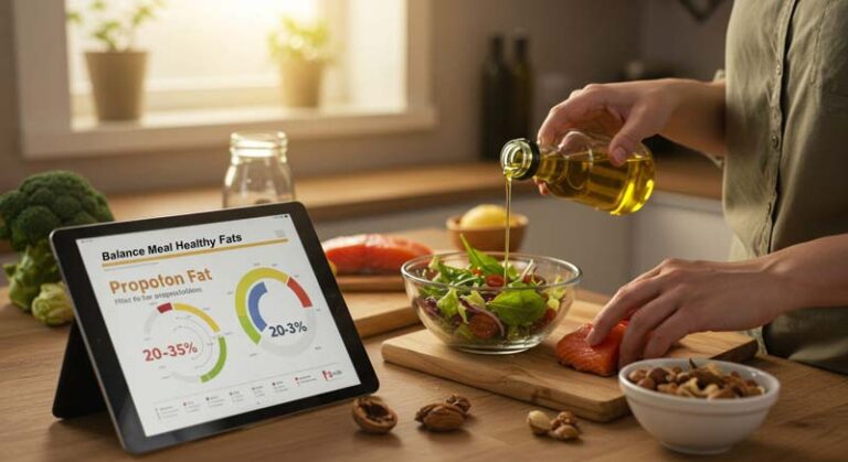 Fats Macronutrient Fundamentals - BeSund