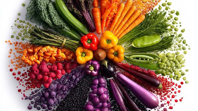 Micronutrients Explained - BeSund