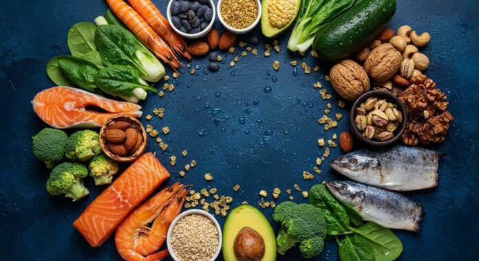 Minerals Micronutrient Fundamentals - BeSund