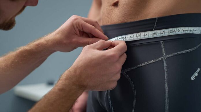 Hip Circumference - BeSund